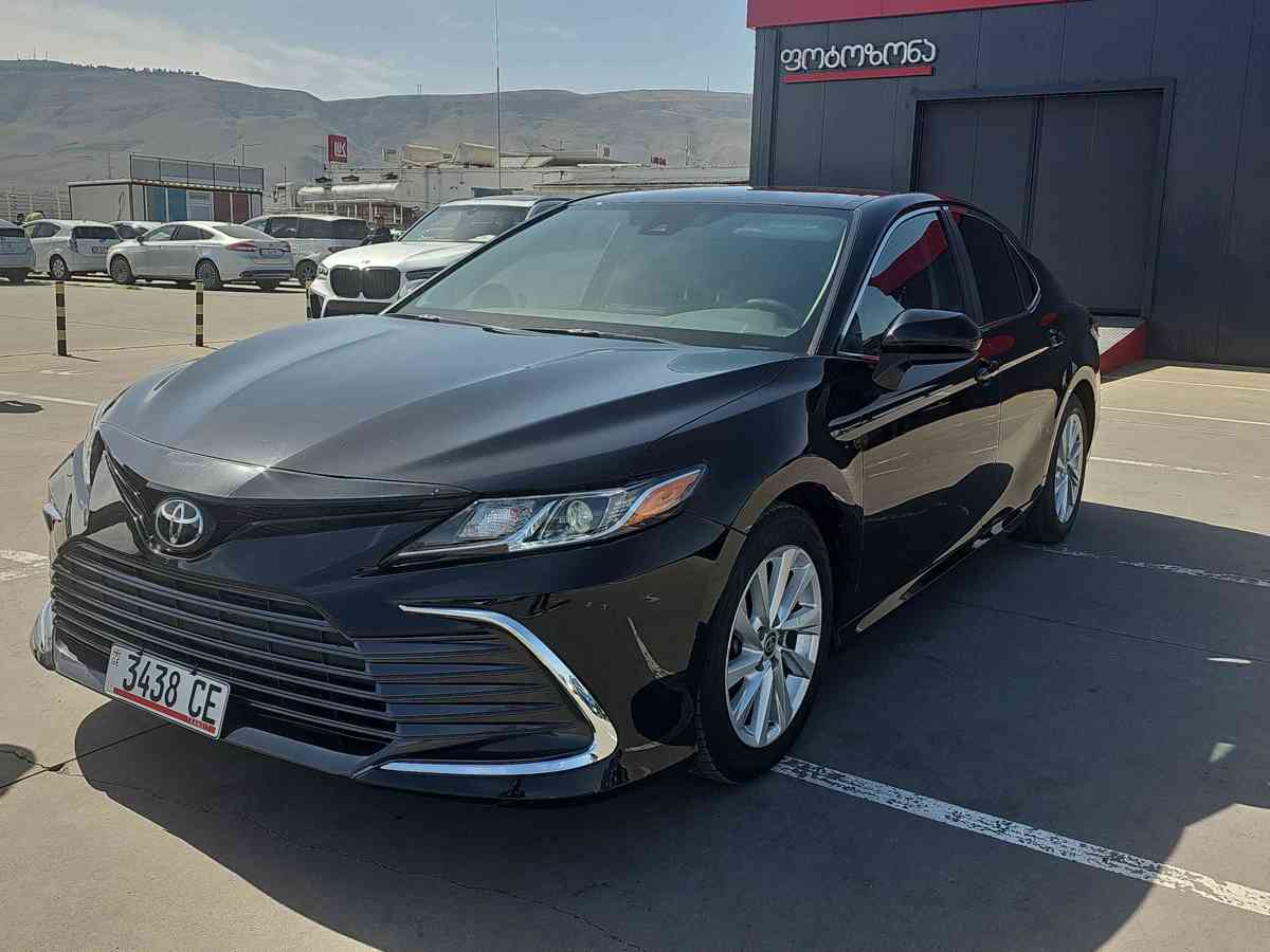 TOYOTA